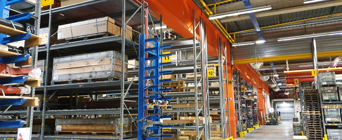 Volvo Trucks & Parts | MDO GROUP