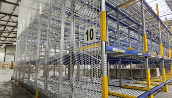 Safety nets | MDO GROUP